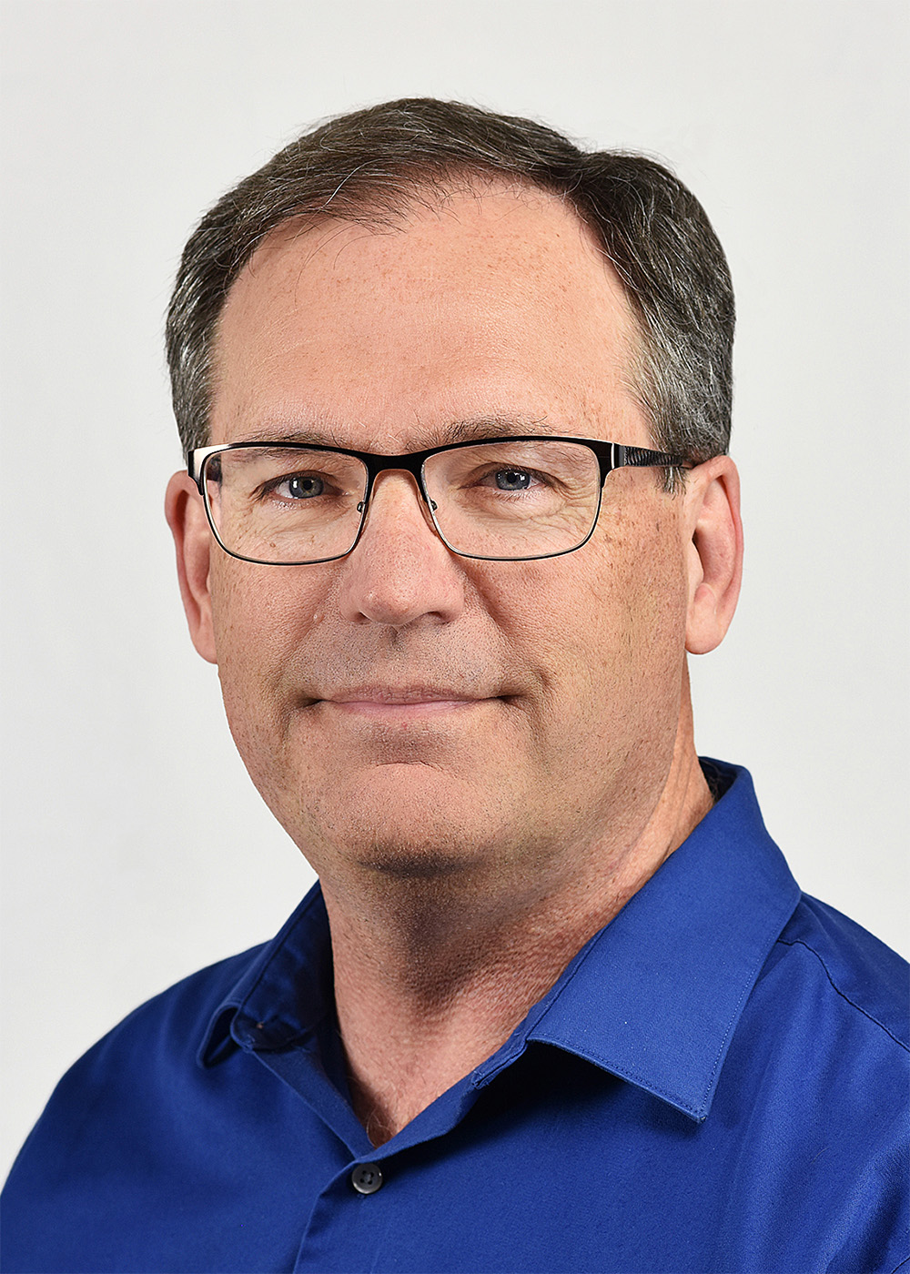 Steve Roberts – Renaissance Infrastructure Consulting