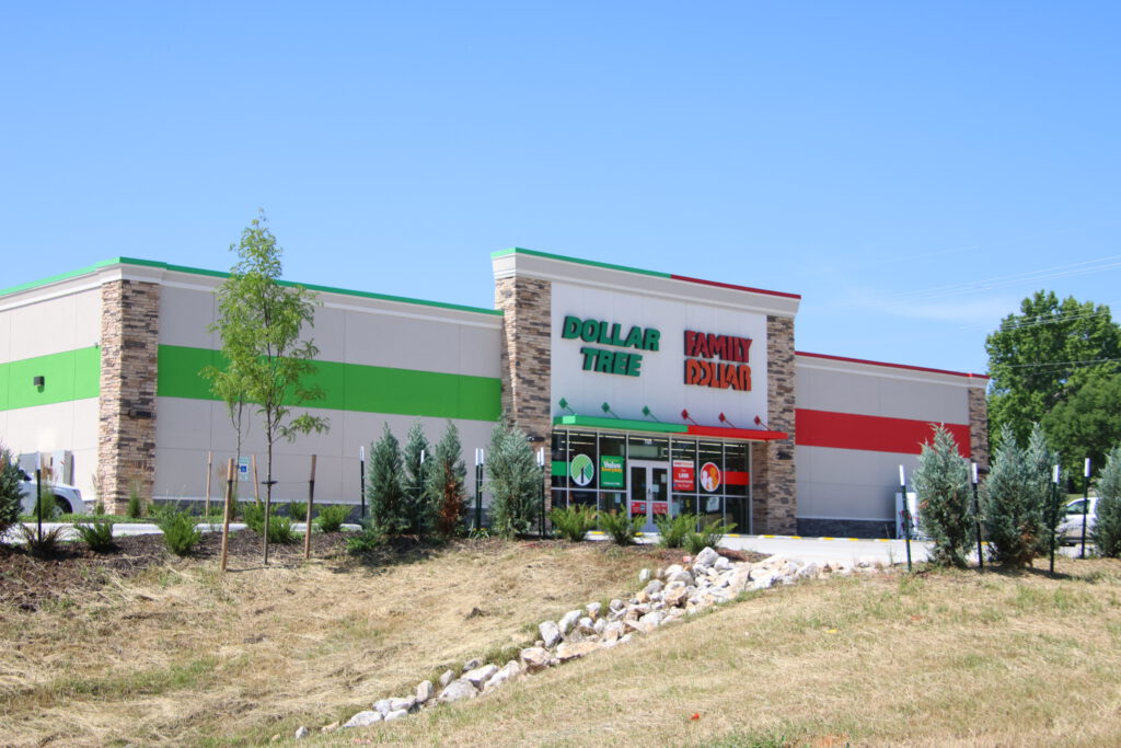 Land Surveying – Renaissance Infrastructure Consulting