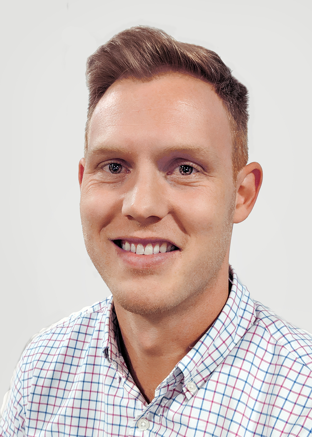 Grant Niehus – Renaissance Infrastructure Consulting