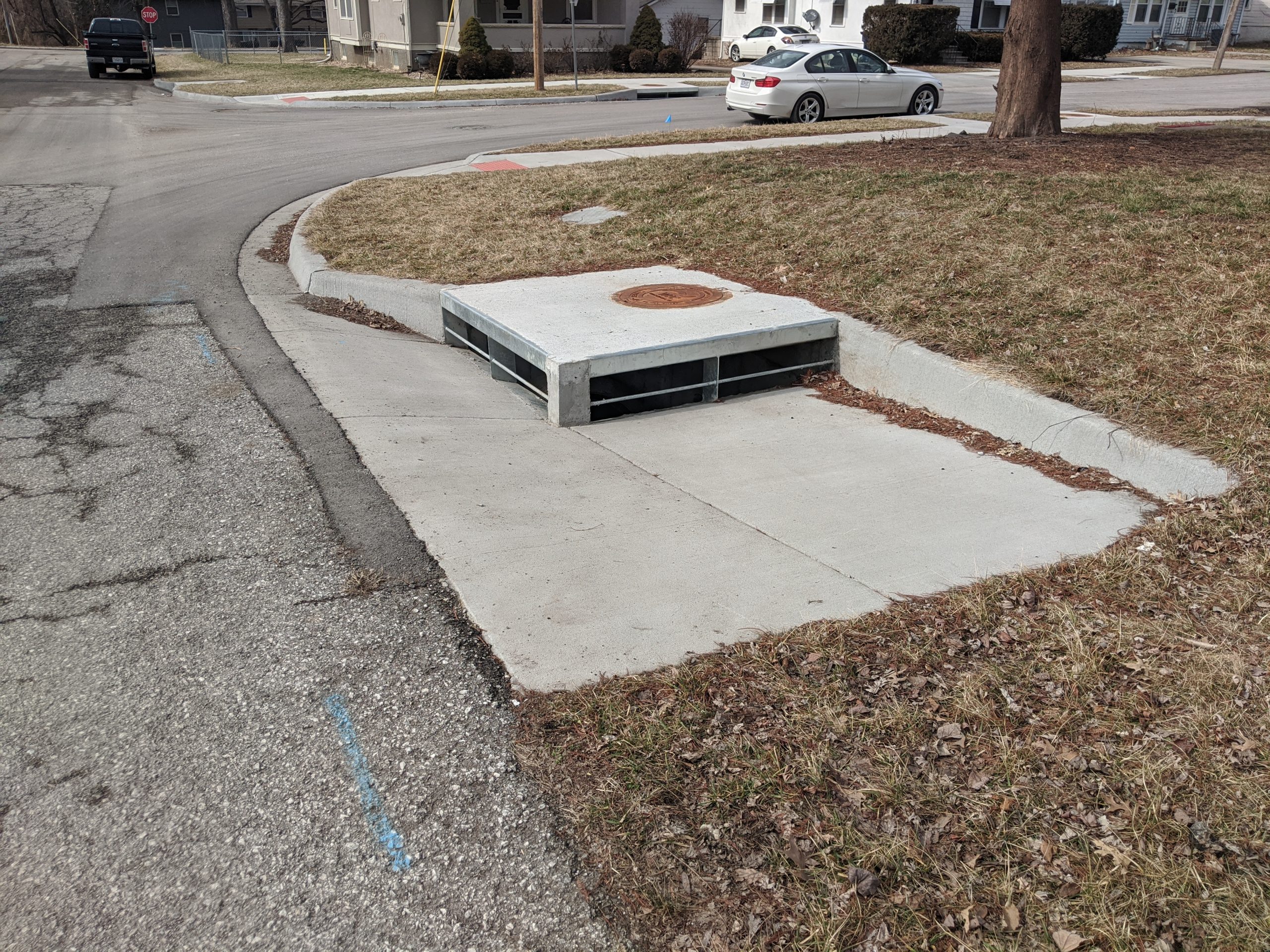 Liberty & Stone Storm Sewer Improvements – Renaissance Infrastructure ...