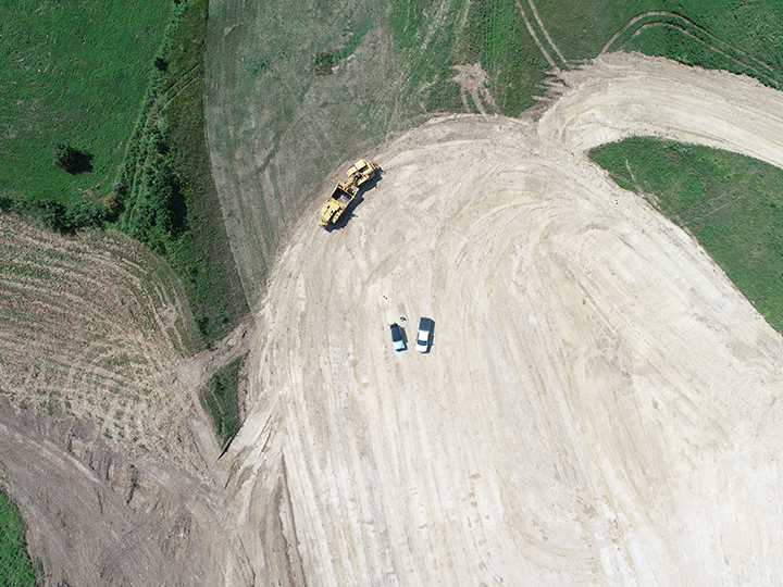 Commercial Drone Services – Renaissance Infrastructure Consulting