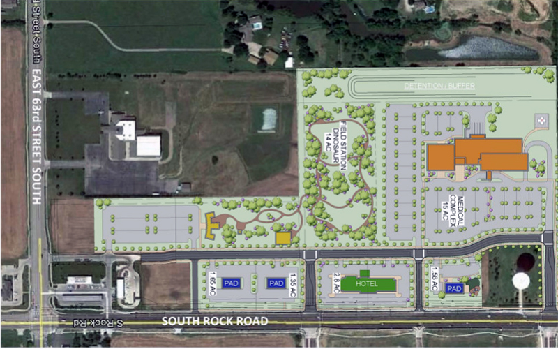 Derby Destination Development – Renaissance Infrastructure Consulting