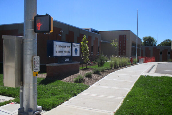 Education – Renaissance Infrastructure Consulting