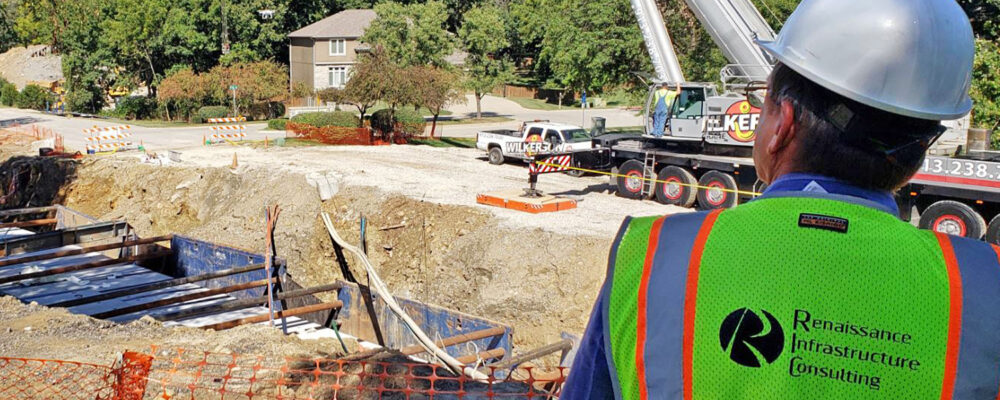 Construction Phase Services – Renaissance Infrastructure Consulting