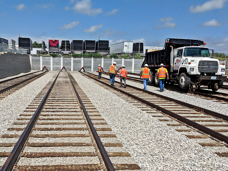 Railroad – Renaissance Infrastructure Consulting