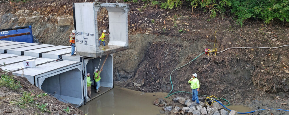 Stormwater Management – Renaissance Infrastructure Consulting
