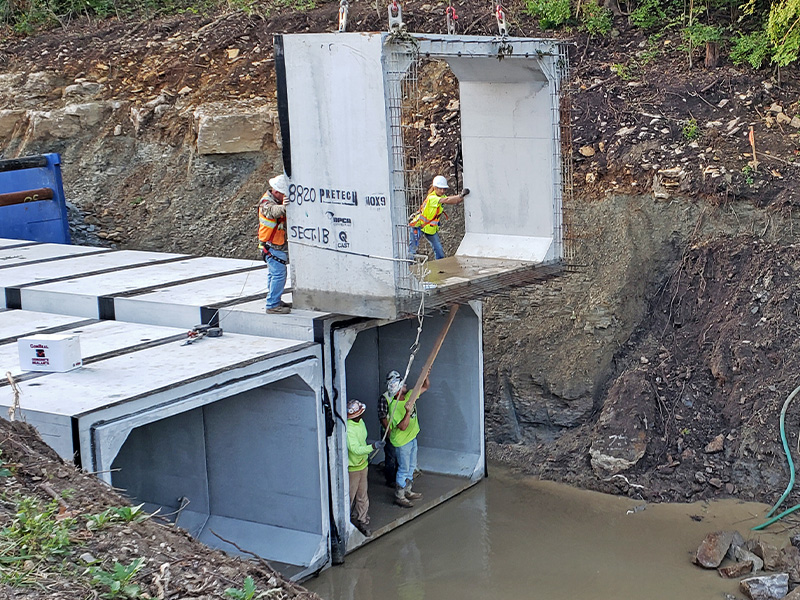 Stormwater Management – Renaissance Infrastructure Consulting