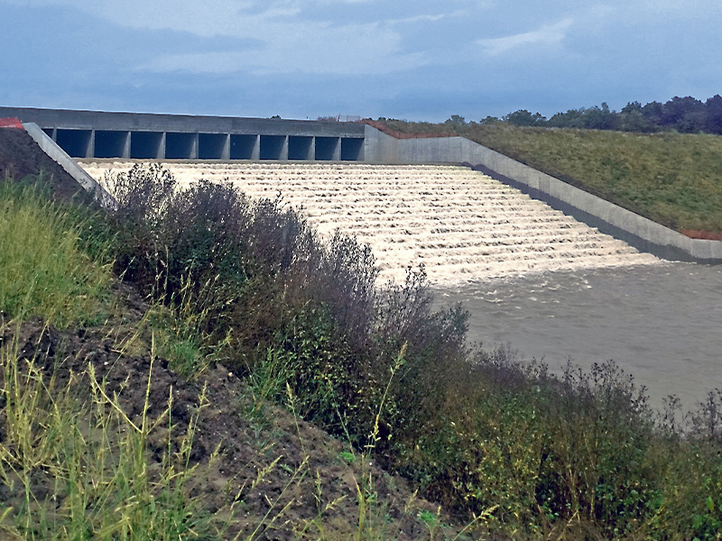 Water Resources - Renaissance Infrastructure Consulting