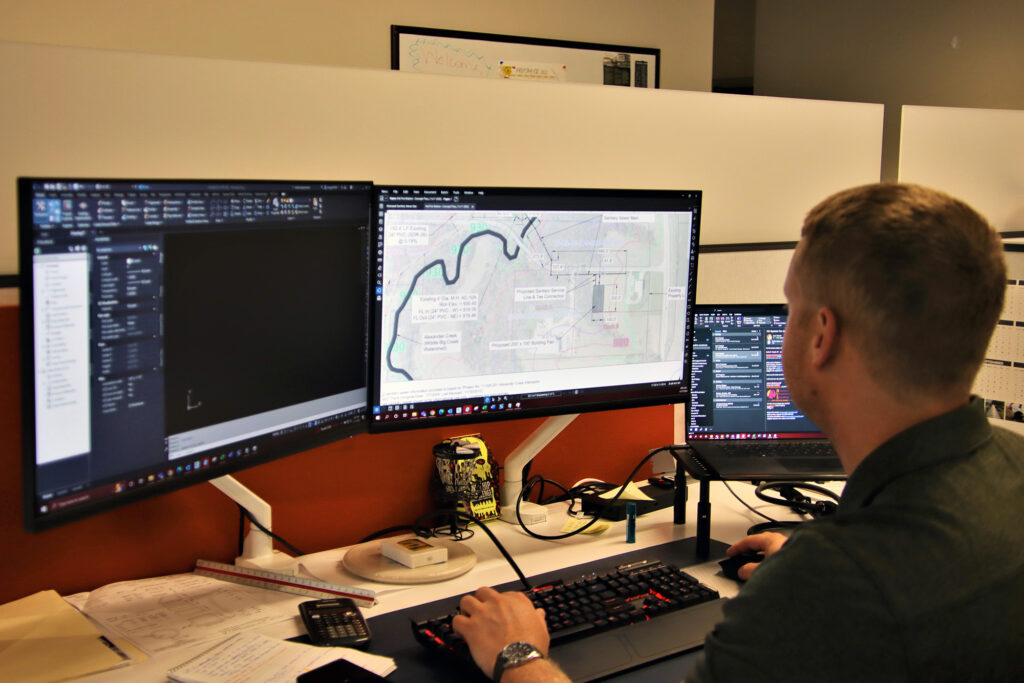 About Us – Renaissance Infrastructure Consulting